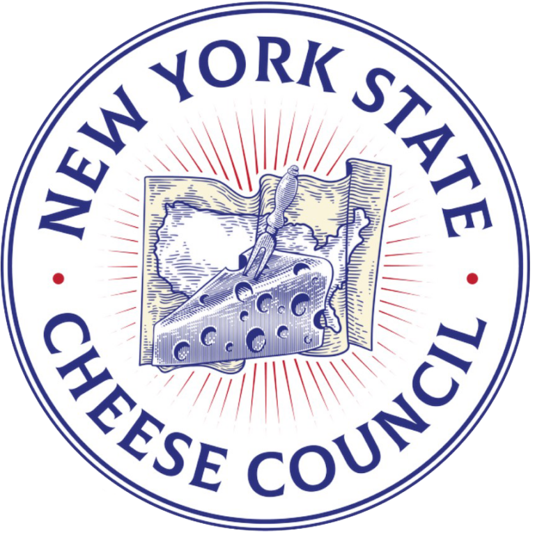 NYS Cheese Council Map - The Cheese Club